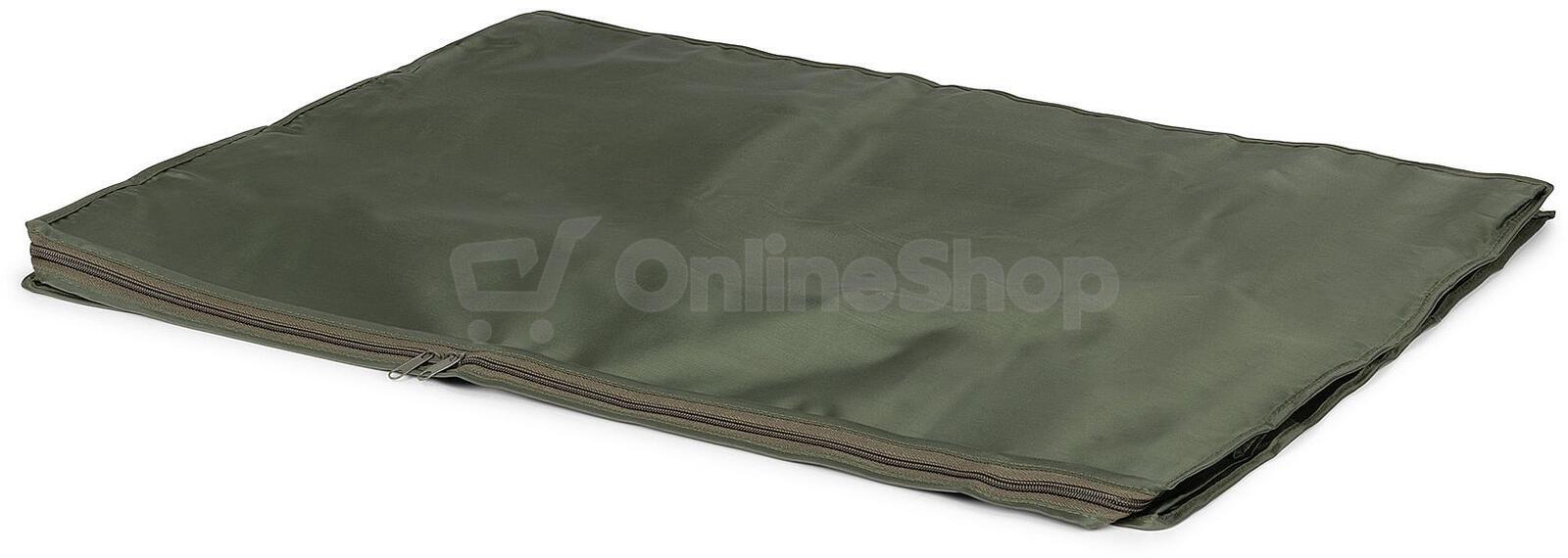 Úložný box na peřinu a textil Compactor GreenTex 50 x 70 x 30 cm ...