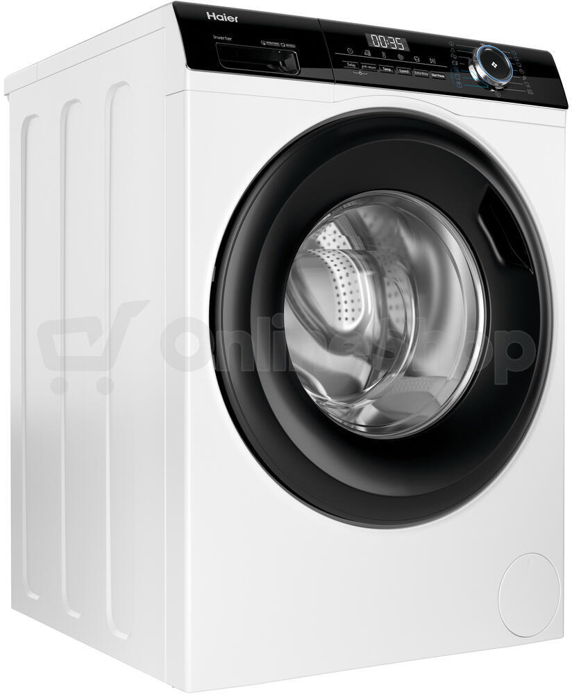 Pračka Haier HW90-BP14939-S | ONLINESHOP.cz