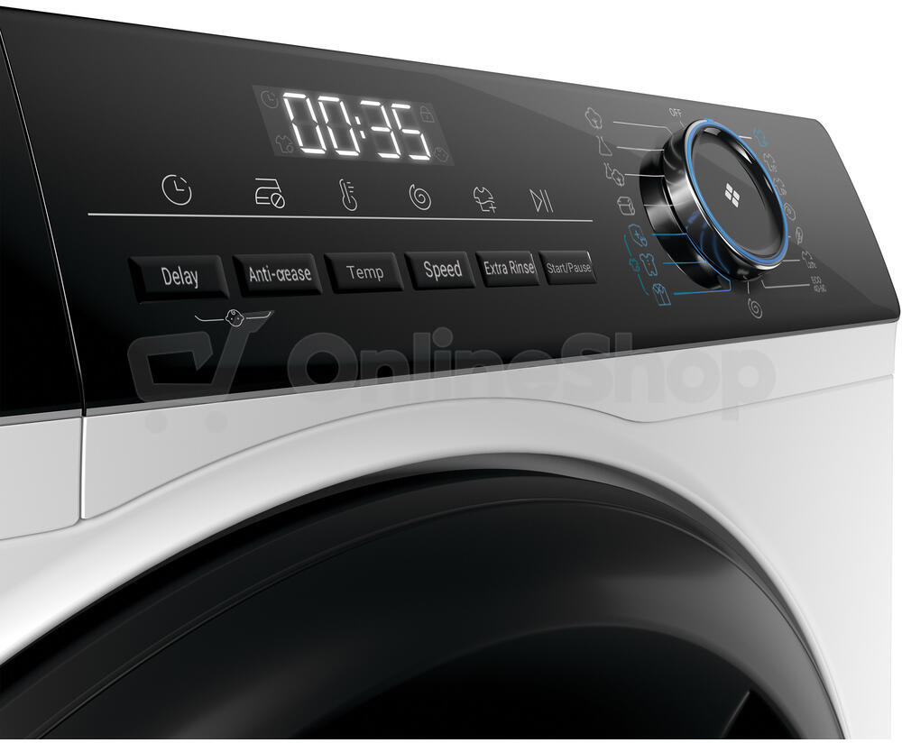 Pračka Haier HW90-BP14939 | OnlineShop.cz