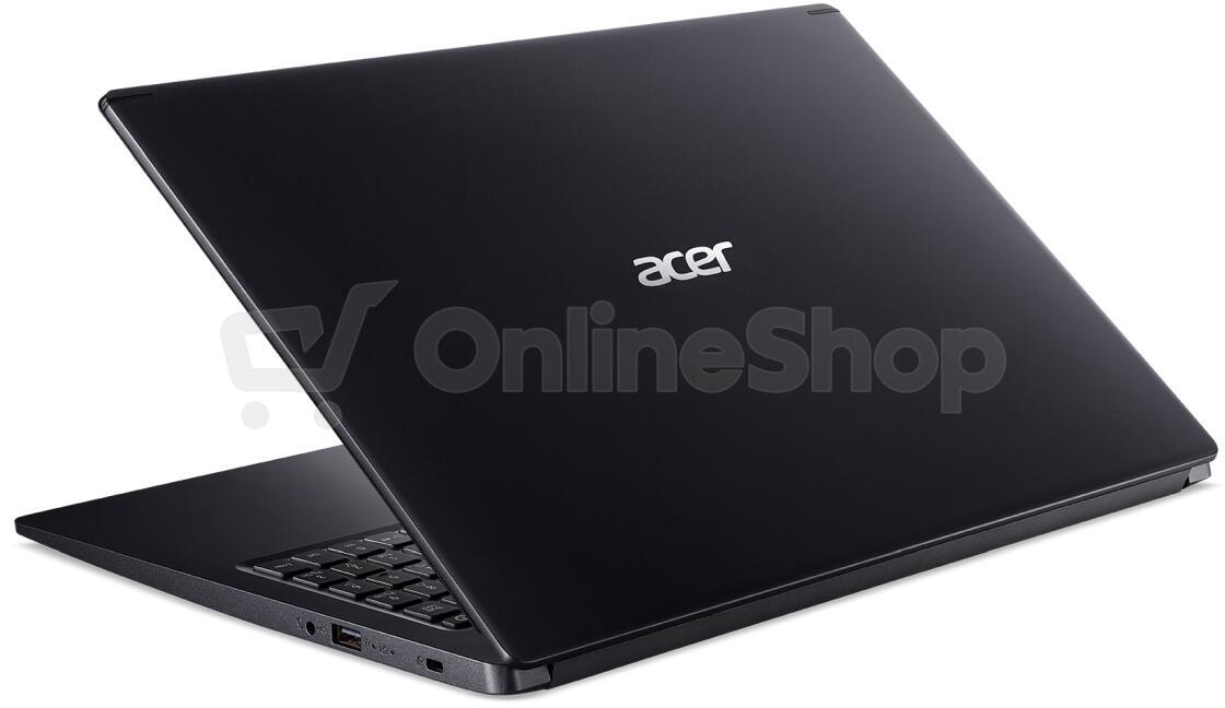 Notebook Acer Aspire 5 A515-45-R7QB (NX.A83EC.001) | OnlineShop.cz