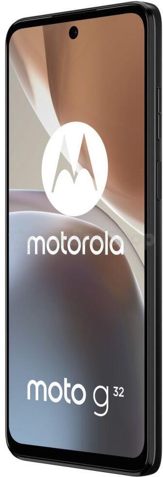 Mobilní telefon Motorola Moto G32 6+128GB DS , Mineral Grey | ONLINESHOP.cz