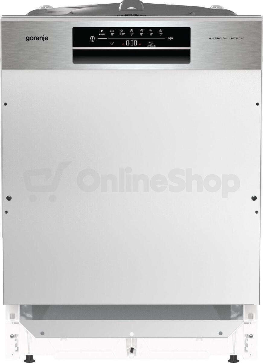 Myčka Gorenje GI643D60X UltraClean | OnlineShop.cz
