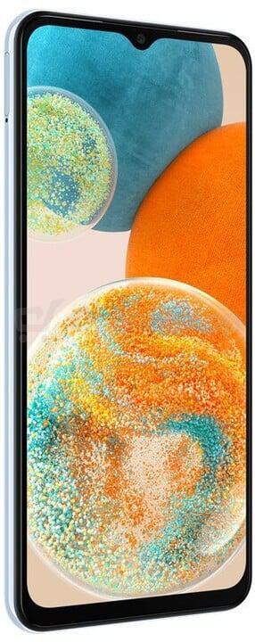 Recenze Samsung SM-A236 Galaxy A23 5G DualSIM gsm tel. 4+128GB Blue ...