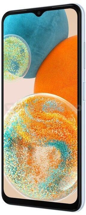Mobilní telefon Samsung SM-A236 Galaxy A23 5G DualSIM gsm tel. 4+128GB ...