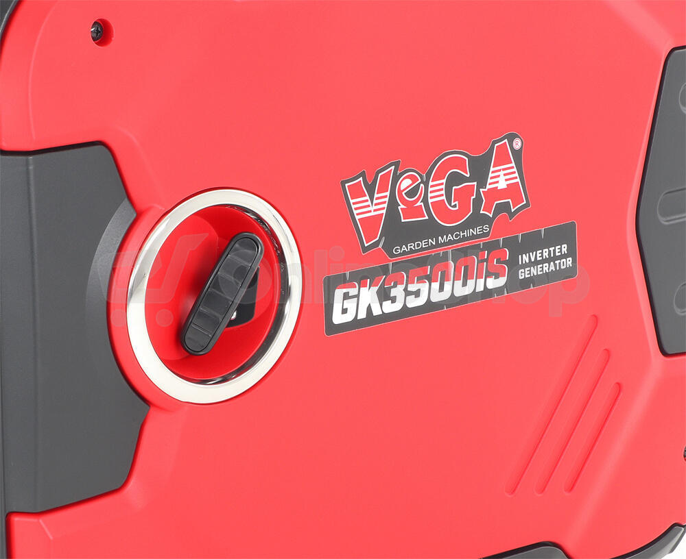 Generátor VeGA GK3500iS Invertor | OnlineShop.cz