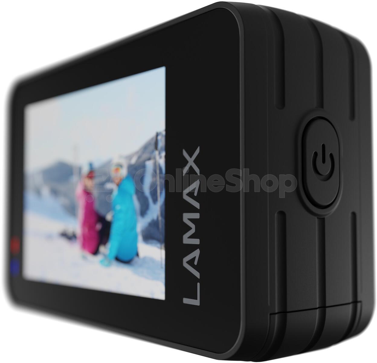 Outdoorová kamera LAMAX W10.1 | OnlineShop.cz