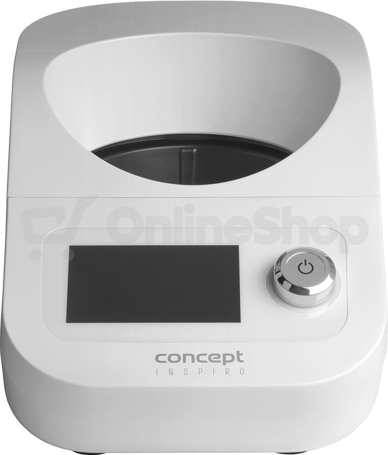 Fotogalerie Concept INSPIRO RM9000 - multifunkční kuchyňský robot ...