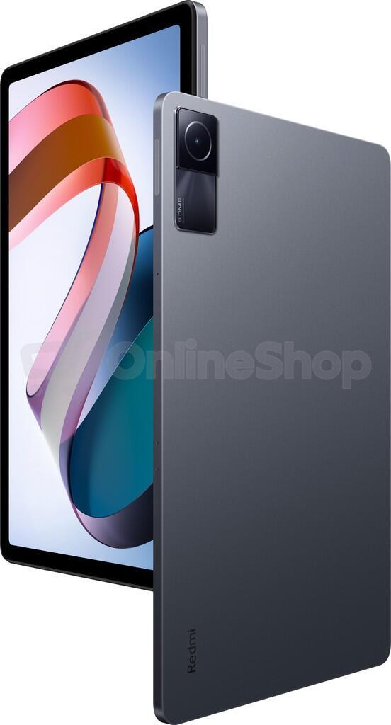 Xiaomi Redmi Pad 3/64GB černá (42839) | ONLINESHOP.cz