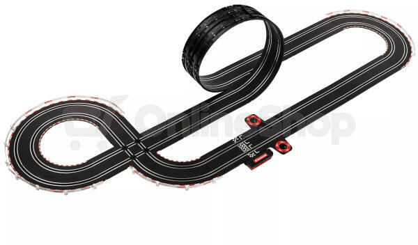 Autodráha Carrera GO 62550 GT Race Off | OnlineShop.cz