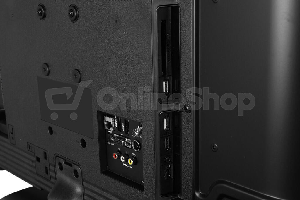 LED televize Toshiba 32WA3B63DG | ONLINESHOP.cz