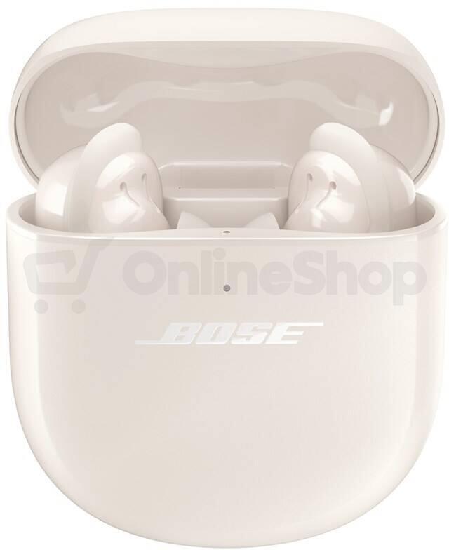 Bezdrátová sluchátka Bose QuietComfort QC Earbuds II | OnlineShop.cz
