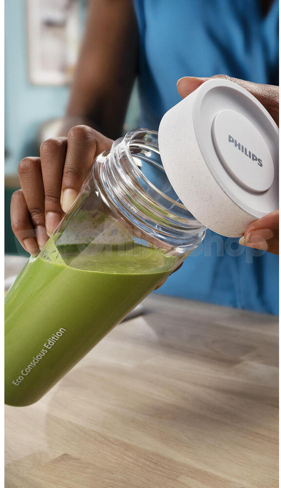 PHILIPS S5000 Eco Concious Edition HR2500/00 | OnlineShop.cz