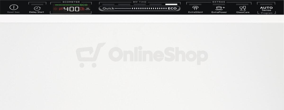 Myčka AEG FSE74747P | OnlineShop.cz