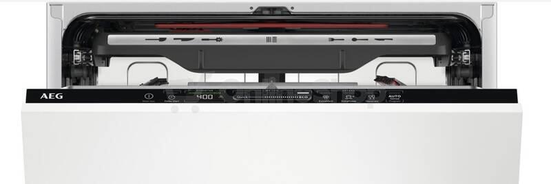 Myčka AEG FSE74747P | OnlineShop.cz