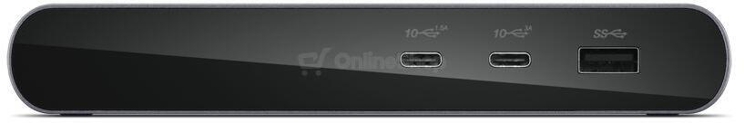 Recenze Lenovo USB-C Universal Business Dock (40B30090EU), hodnocení ...