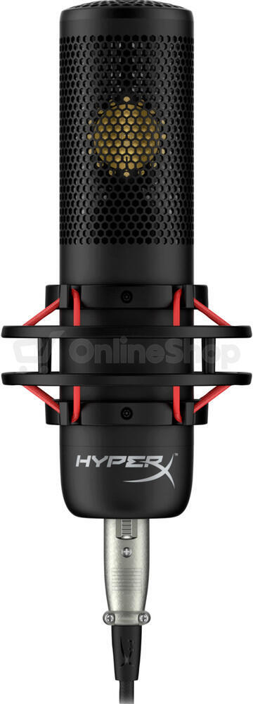 Dotaz k produktu HP Inc. HyperX ProCast Microphone - Mikrofon (699Z0AA ...