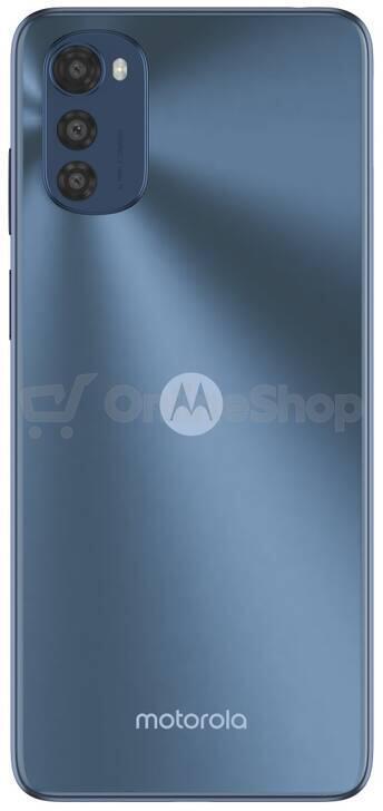 Mobilní telefon Motorola Moto E32s 4GB/64GB, Slate Grey | ONLINESHOP.cz