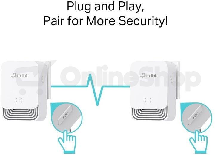 Diskuze TP-Link PG1200 KIT G.hn adaptér (607 Mbps), 1x GLan - powerline ...