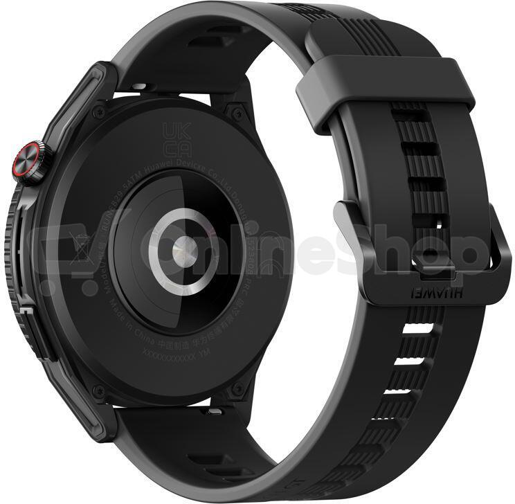 Chytré hodinky Huawei Watch GT3 SE Graphite Black | OnlineShop.cz