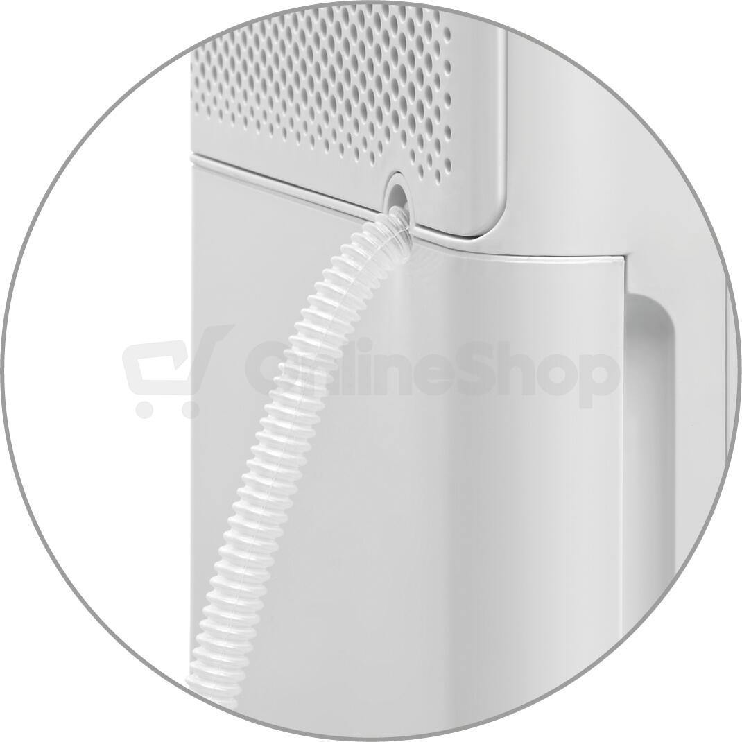 Odvlhčovač vzduchu Concept OV2012 Perfect Air Smart | OnlineShop.cz