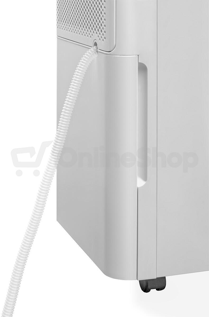 Odvlhčovač vzduchu Concept OV2220 Perfect Air Smart | OnlineShop.cz