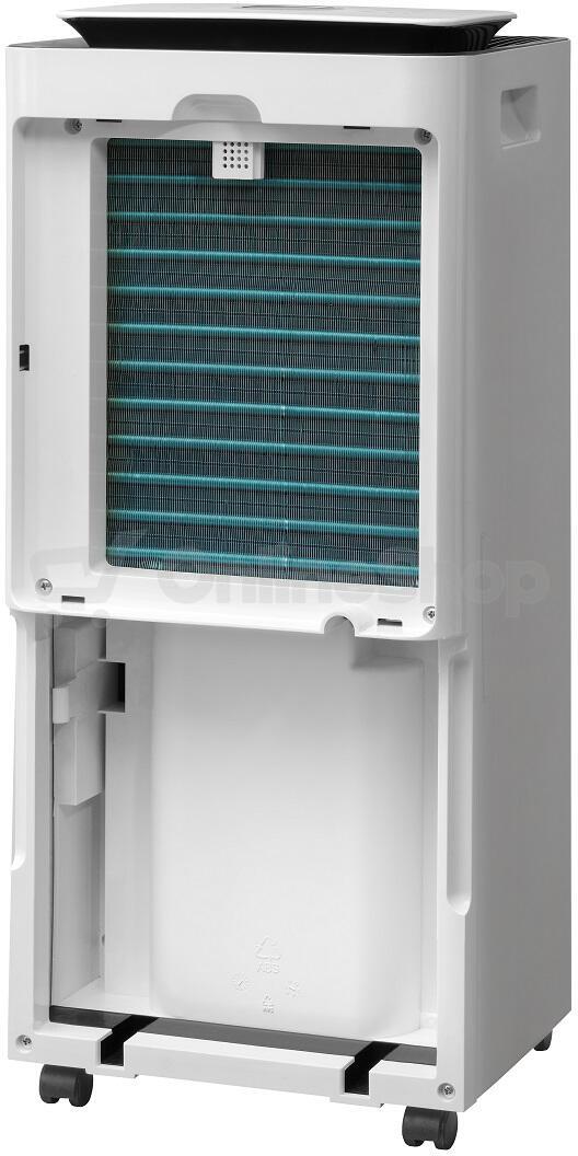 Odvlhčovač vzduchu Concept OV2220 Perfect Air Smart | OnlineShop.cz