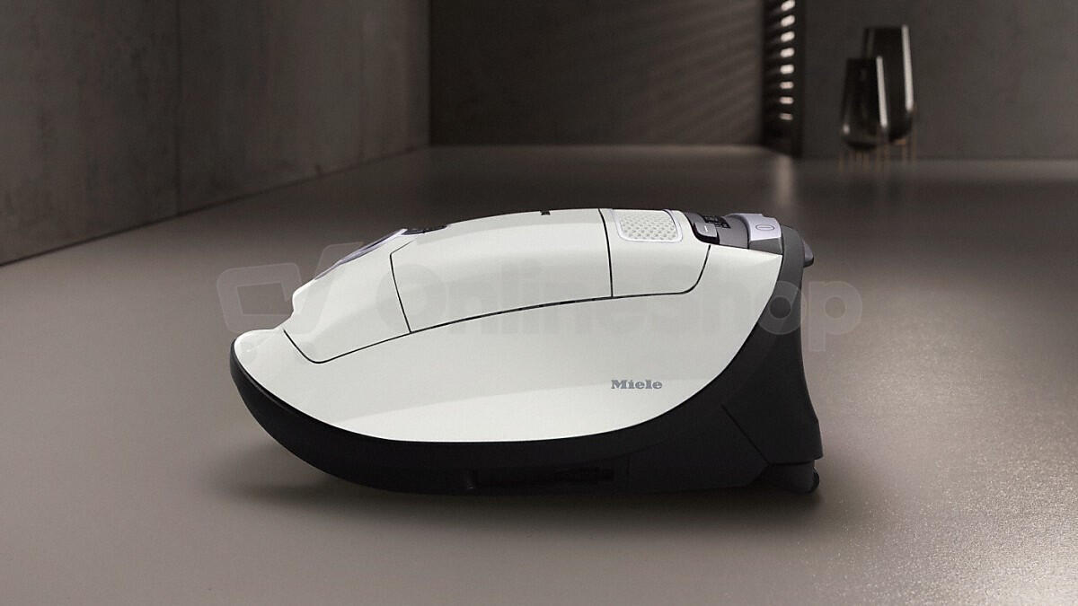 Recenze Miele Complete C3 Parquet Active - vysavač, hodnocení ...