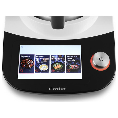 Multifunkční kuchyňský robot Catler TC 9010 | OnlineShop.cz