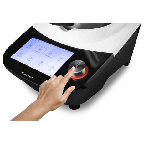 Multifunkční kuchyňský robot Catler TC 9010 | OnlineShop.cz