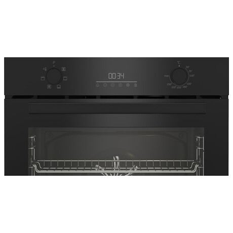 SET Trouba BEKO Beyond BBIE17300B + Mikrovlnná trouba Beko Beyond BMGB20212B | OnlineShop.cz