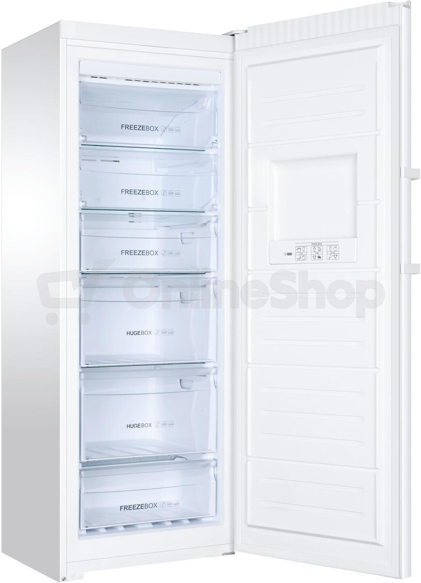 Mrazák Haier H2F-220WSAA | ONLINESHOP.cz