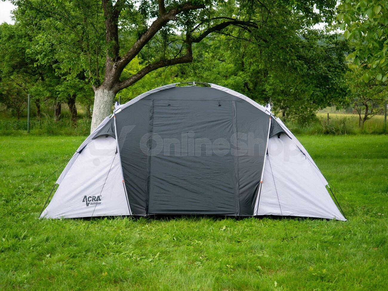 ACRA ST07-MO Rodinný stan pro 4 osoby | OnlineShop.cz