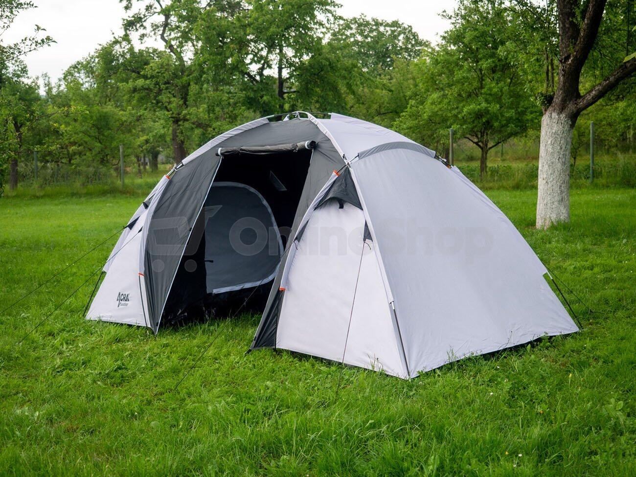 ACRA ST07-MO Rodinný stan pro 4 osoby | OnlineShop.cz