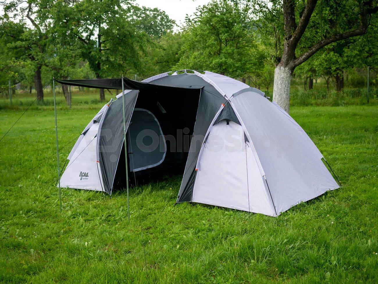 ACRA ST07-MO Rodinný stan pro 4 osoby | OnlineShop.cz