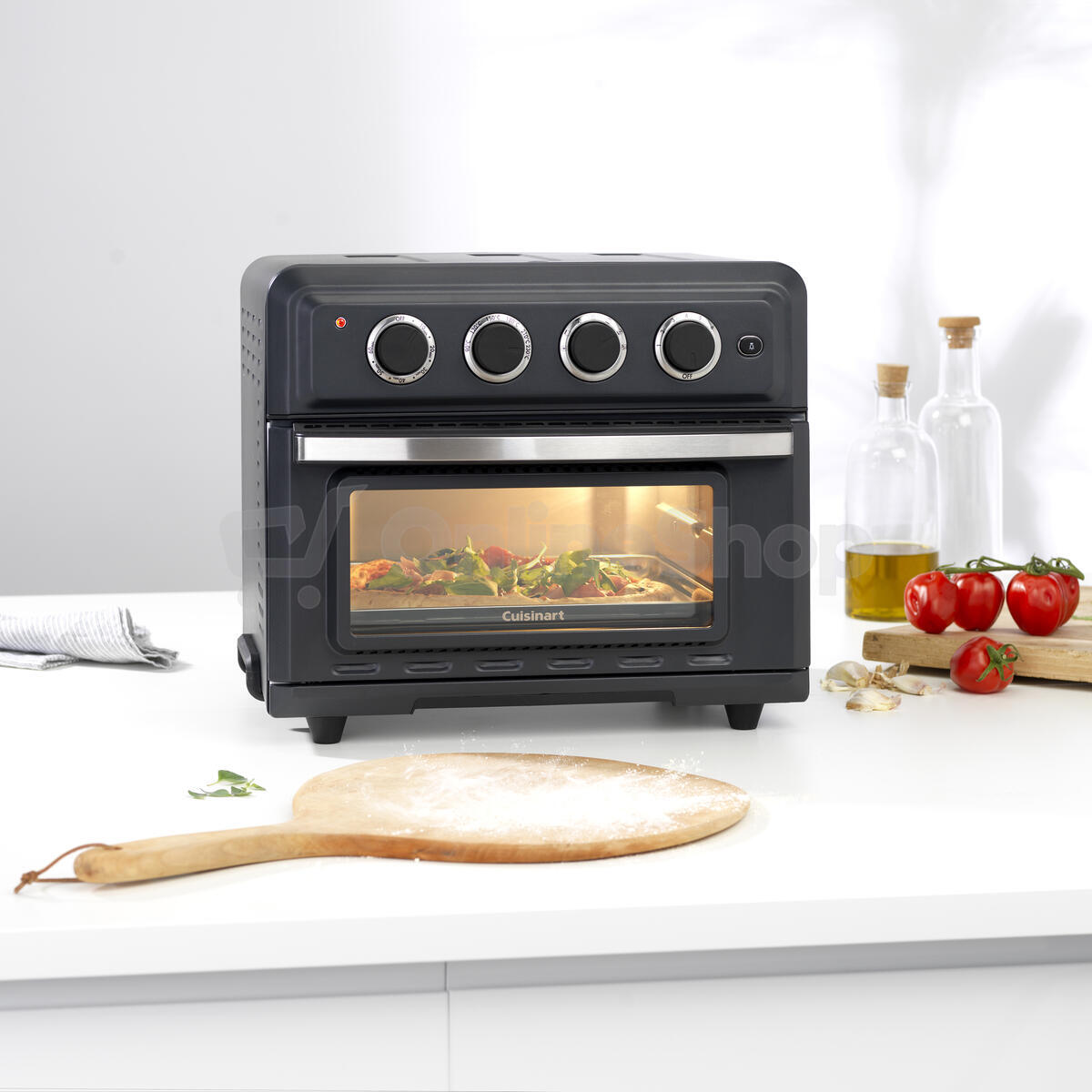 Elektrická trouba Cuisinart TOA 60E | OnlineShop.cz