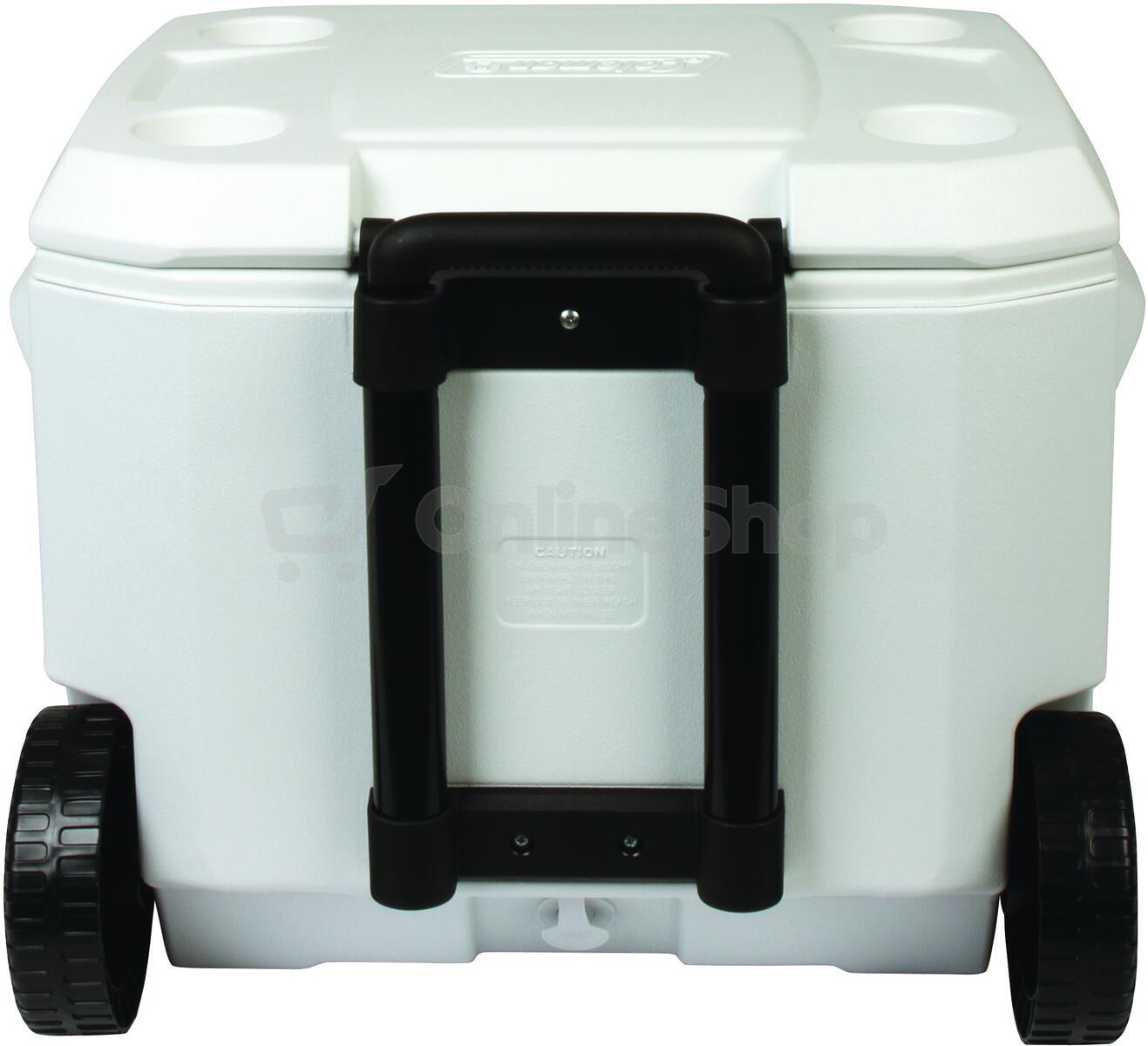 Chladící box Coleman 50QT | ONLINESHOP.cz