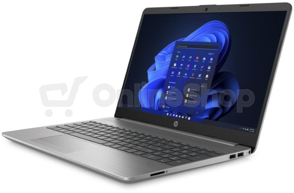 Notebook HP 250 G9 Asteroid Silver | ONLINESHOP.cz