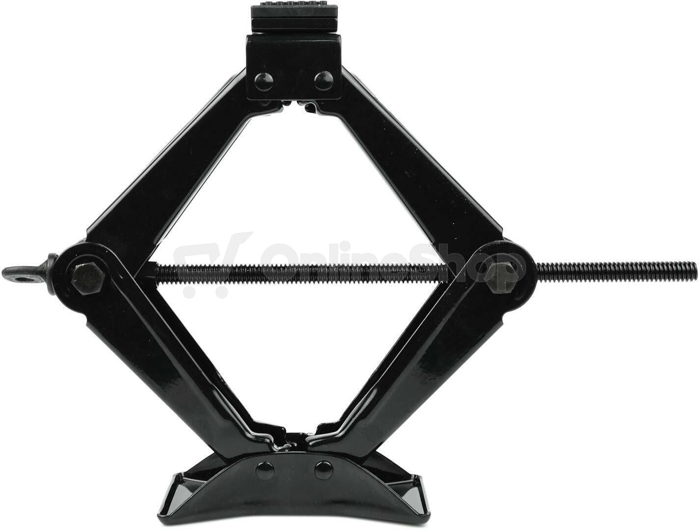 Nůžkový hever 1,5T GEKO | OnlineShop.cz