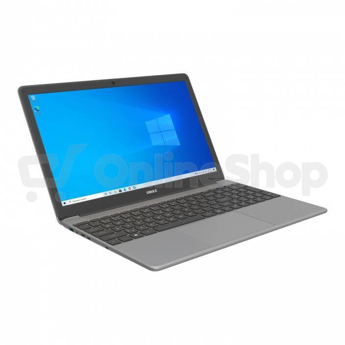 UMAX VisionBook 15Wg Plus | ONLINESHOP.cz