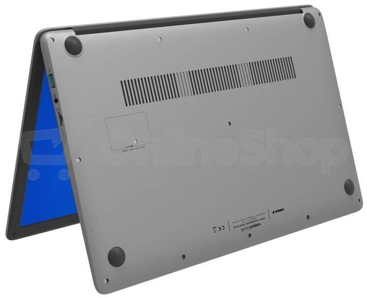 UMAX VisionBook 15Wg Plus | ONLINESHOP.cz