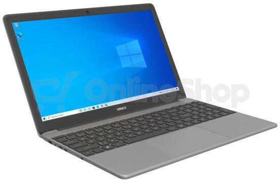 UMAX VisionBook 15Wg Plus | ONLINESHOP.cz