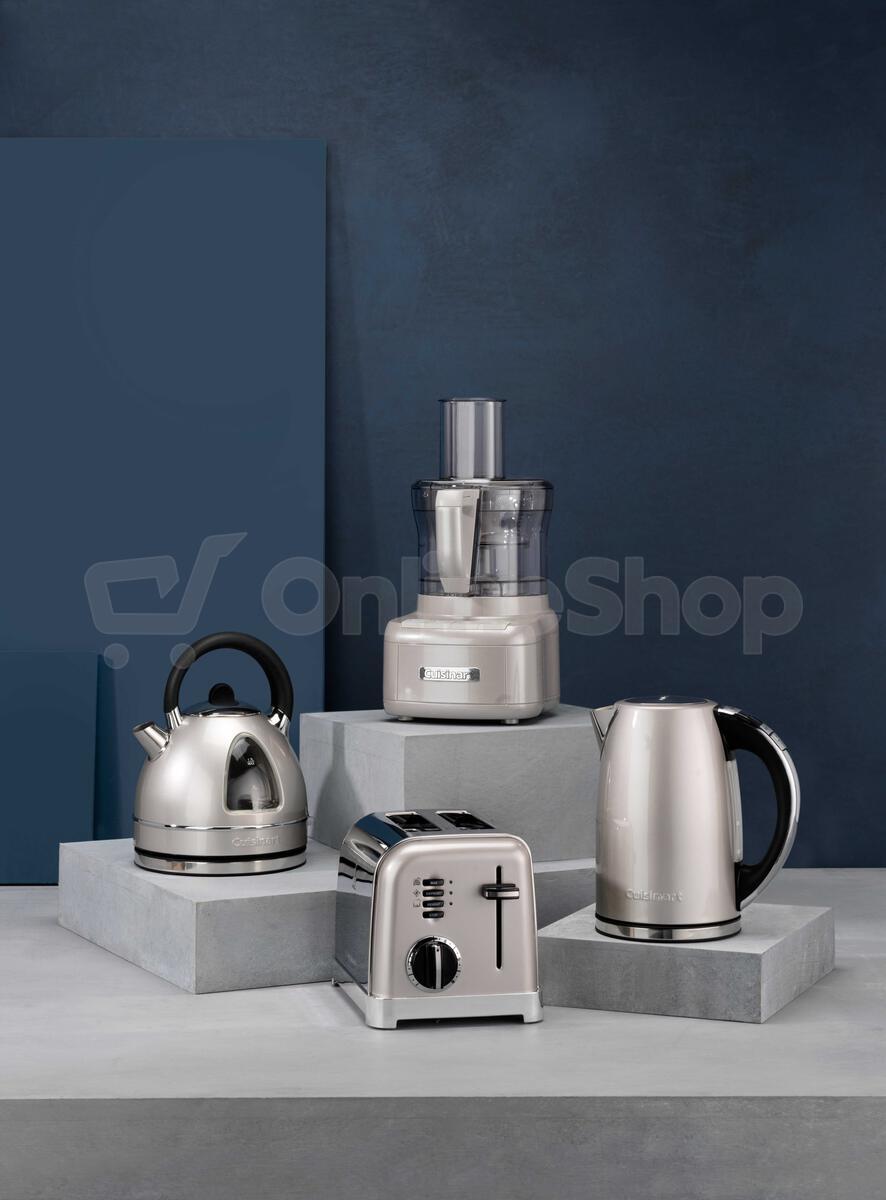 Rychlovarná konvice Cuisinart CTK17SE | OnlineShop.cz