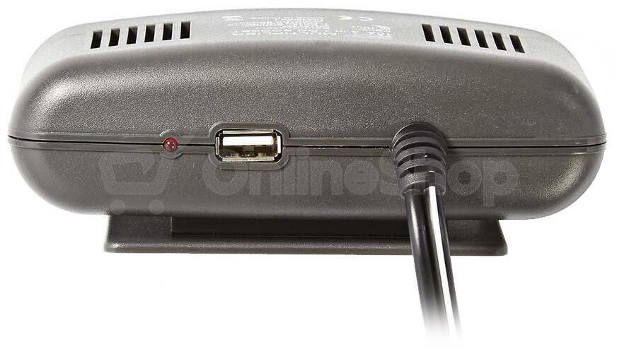 Univerzální DC/DC Napájecí Adaptér NEDIS DCPA003 | OnlineShop.cz