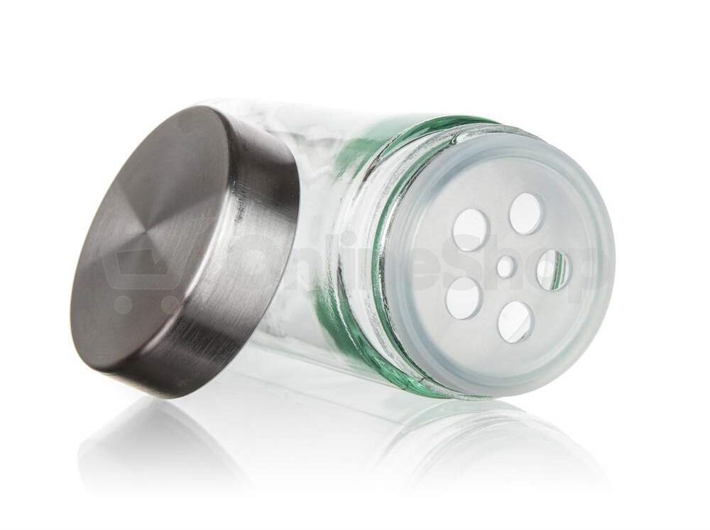 BANQUET Sada kořenek MERCY 85 ml, 8 ks, ve stojánku (28681043 ...