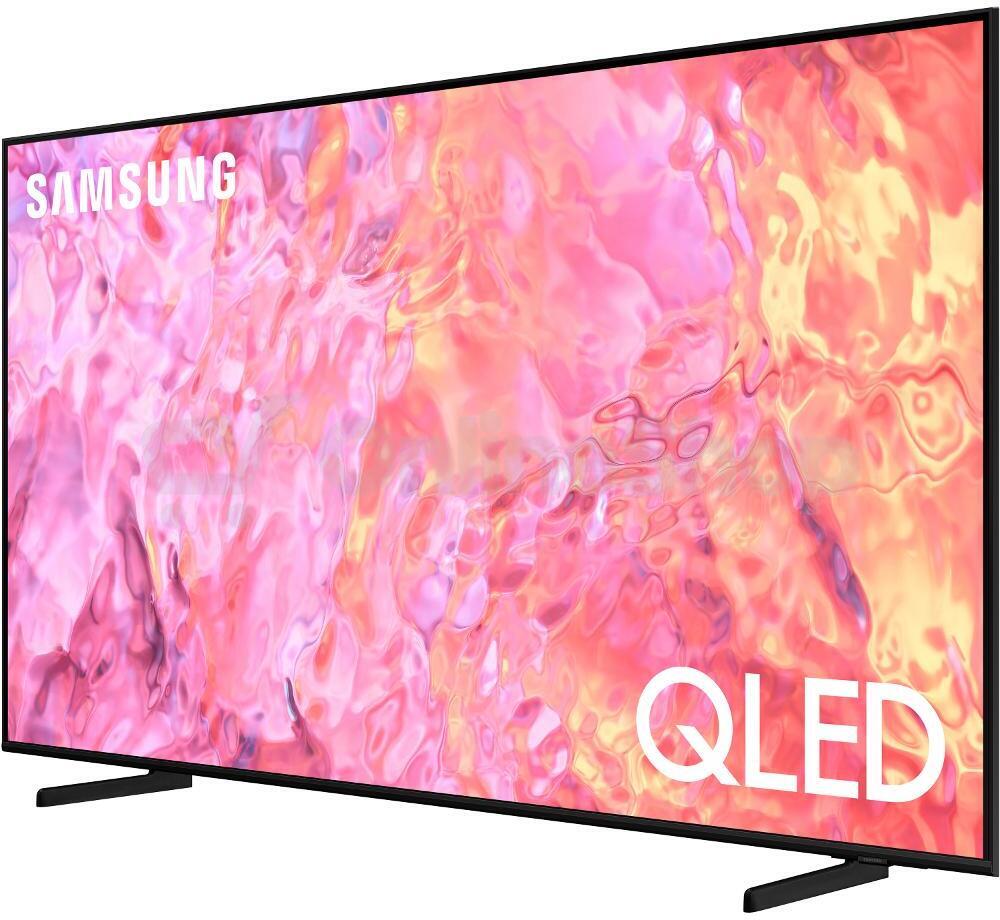 UHD LED TV Samsung QE50Q67C | OnlineShop.cz