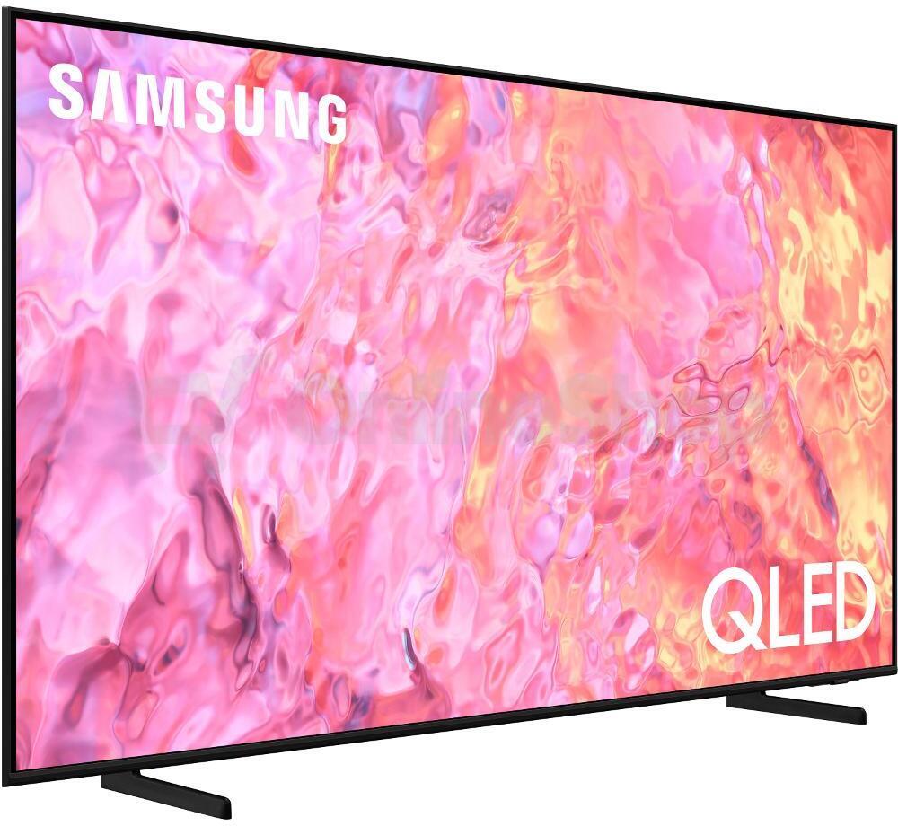 UHD LED TV Samsung QE50Q67C | OnlineShop.cz