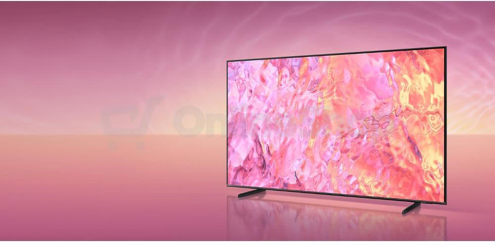 UHD QLED TV Samsung QE43Q67C | ONLINESHOP.cz