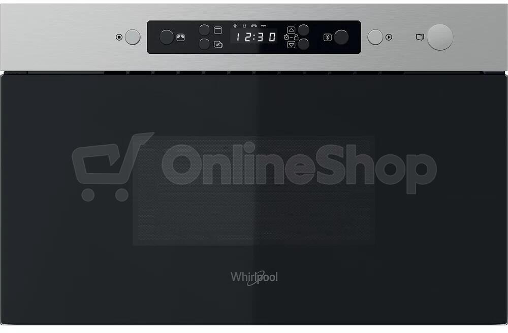 SET Trouba Whirlpool OAKZ9 6200CS IX + Sklokeramická deska Whirlpool ...