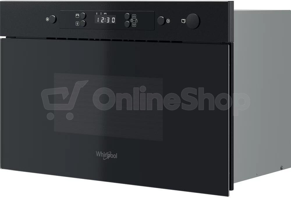 SET Trouba Whirlpool AKZ9 6230 NB + Indukční deska Whirlpool WF S3660 CPNE + Mikrovlnná trouba ...