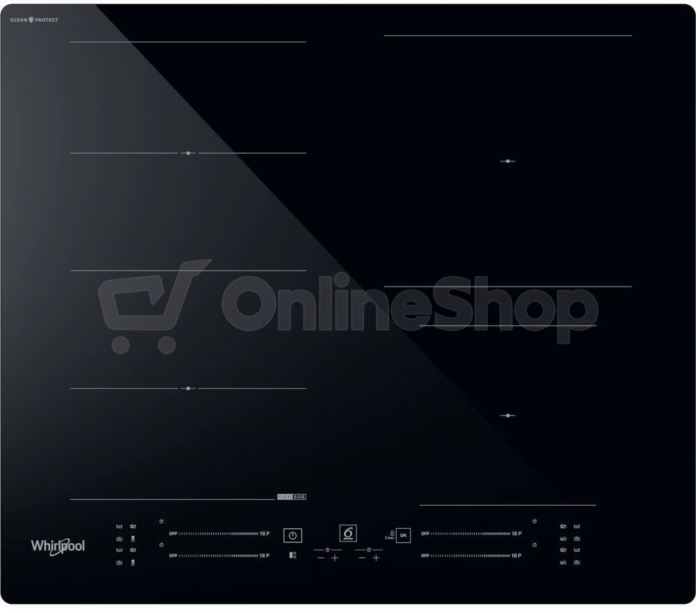SET Trouba Whirlpool OAKZ9 6200CS IX + Indukční deska Whirlpool WF S3660 CPNE | OnlineShop.cz